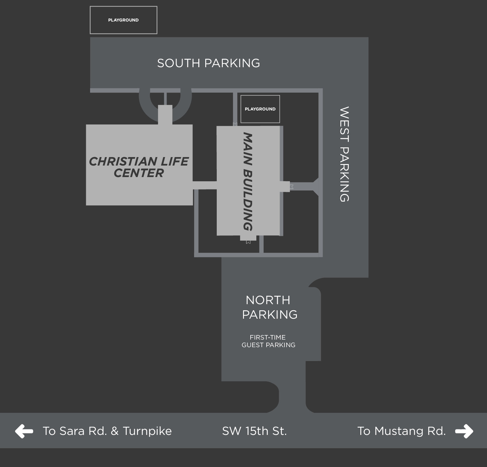 New Here? – United Methodist Church of the Good Shepherd